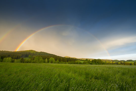 Free Rainbow Images – Browse 7,160 Free Stock Photos, Vectors, and ...
