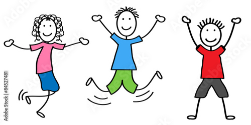 "Freude 2" Stockfotos und lizenzfreie Vektoren auf Fotolia.com - Bild ...