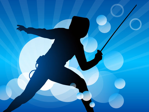 「Florettfechten」の写真素材 | 85件の無料イラスト画像 | Adobe Stock