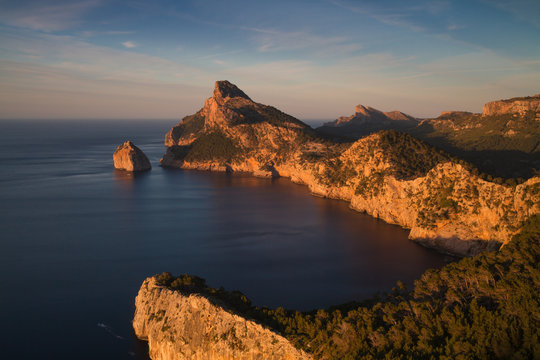 "Cap Formentor" Images – Browse 1,521 Stock Photos, Vectors, and Video ...