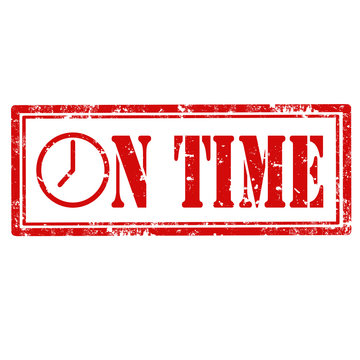 "On Time" Bilder – Durchsuchen 13,130 Archivfotos, Vektorgrafiken und ...
