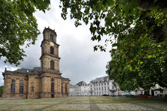 Ludwigskirche Bilder – Durchsuchen 1,296 Archivfotos, Vektorgrafiken ...