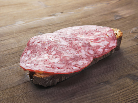 Imágenes de Salamibrot: descubre bancos de fotos, ilustraciones ...