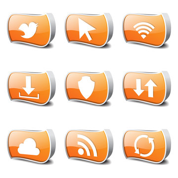 "Orange Button" Images – Browse 1,596 Stock Photos, Vectors, and Video ...
