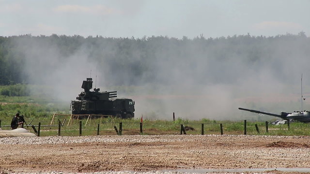 Panzir-S1 Bilder – Durchsuchen 1 Archivfotos, Vektorgrafiken und Videos ...