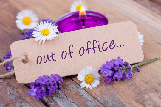"Out Of Office" Images – Browse 1,876 Stock Photos, Vectors, and Video ...