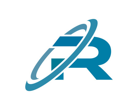 R Swoosh Logo Images – Browse 6,225 Stock Photos, Vectors, and Video ...