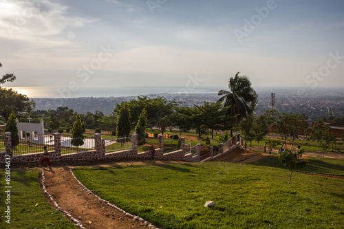 "bujumbura capital city of burundi " Stockfotos und lizenzfreie Bilder ...