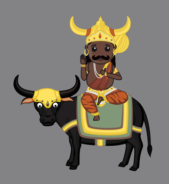 Yamaraja Imagens – Procure 14 fotos, vetores e vídeos | Adobe Stock