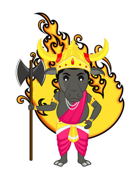 Yamaraja Images – Browse 26 Stock Photos, Vectors, and Video | Adobe Stock