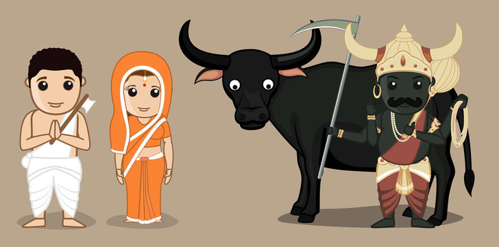 Yamaraja Imagens – Procure 14 fotos, vetores e vídeos | Adobe Stock