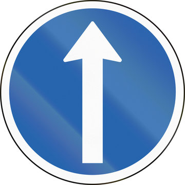 "Go Straight" Images – Browse 2,034 Stock Photos, Vectors, and Video ...