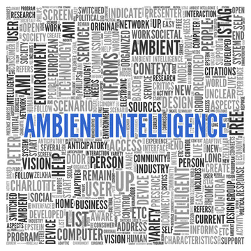 "Ambient Intelligence" Bilder – Durchsuchen 49 Archivfotos ...