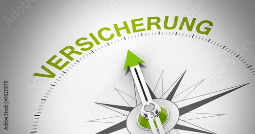 Versicherung