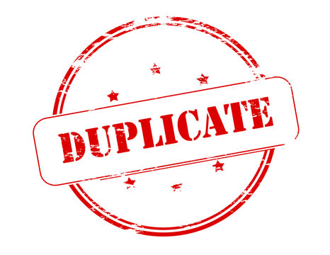 Duplicate Stamp Bilder – Durchsuchen 2,524 Archivfotos, Vektorgrafiken ...