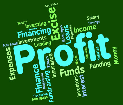 "Profit Word" - Images et vidéos libres de droits | Adobe Stock