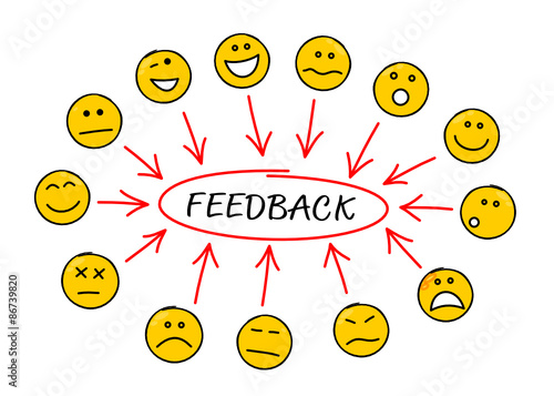 "Feedback" Stockfotos und lizenzfreie Vektoren auf Fotolia.com - Bild ...
