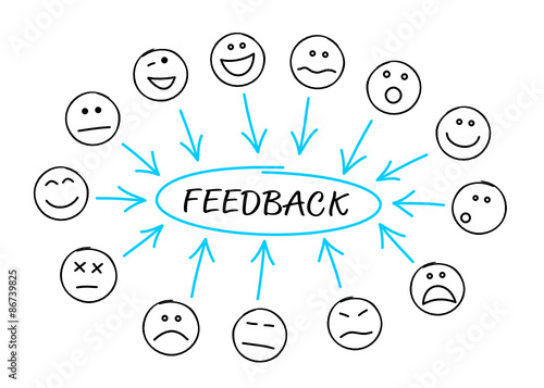 "Feedback" Stockfotos und lizenzfreie Vektoren auf Fotolia.com - Bild ...
