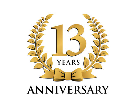 13 year anniversary store