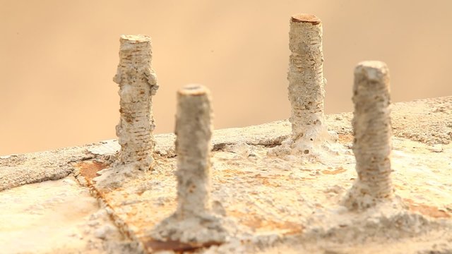 "Metal Scrap" Images – Browse 648 Stock Photos, Vectors, and Video ...