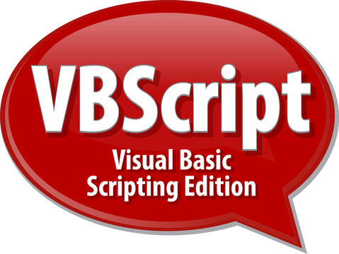 Vbscript Images – Browse 12 Stock Photos, Vectors, and Video | Adobe Stock