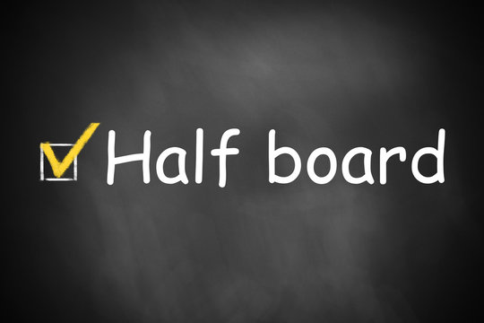 "Half Board" Images – Browse 392 Stock Photos, Vectors, and Video ...