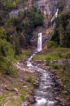 Oltschibachfall Bilder – Durchsuchen 50 Archivfotos, Vektorgrafiken und ...