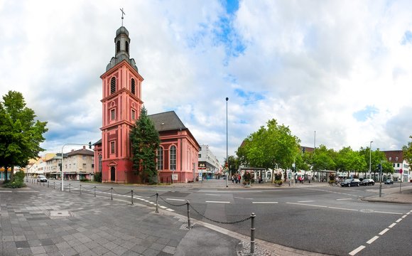 Rüsselsheim-Bilder: Stock-Fotos & -Videos. | Adobe Stock