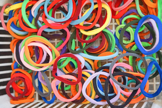 "Hair Bands" Images – Browse 10,131 Stock Photos, Vectors, and Video ...