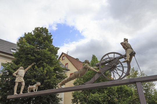 Schopfheim-Bilder: Stock-Fotos & -Videos. | Adobe Stock