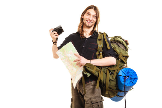 Backpacker Images – Browse 430,350 Stock Photos, Vectors, and Video ...