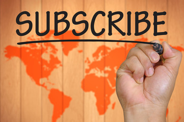 Subscribe photos, royalty-free images, graphics, vectors & videos ...