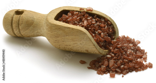 "Hawaiian red salt Alae salt Sal hawaiana Sale rosso Alaea Rouge Hawaii ...