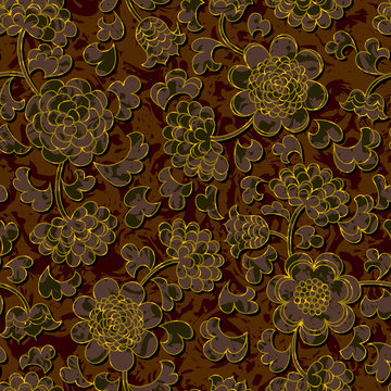 Brocade Seamless Background Images – Browse 22,405 Stock Photos ...