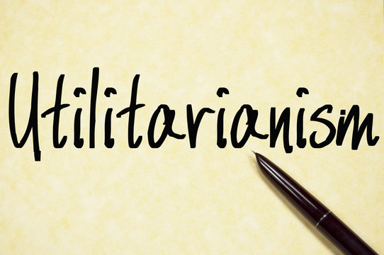 Utilitarianism photos, royalty-free images, graphics, vectors & videos ...