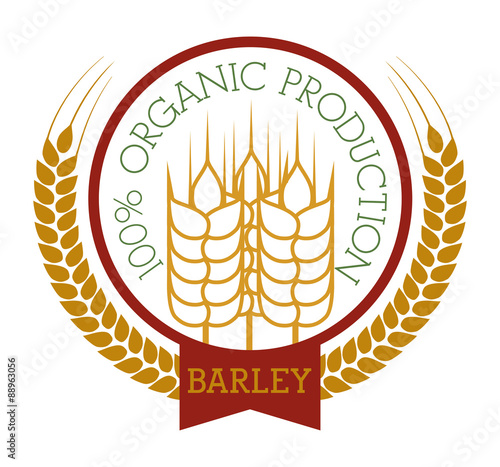 Barleycorn Logo