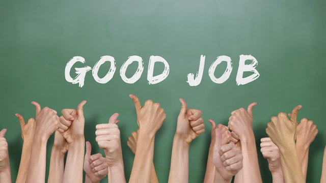 "Good Job" Images – Browse 6,542 Stock Photos, Vectors, and Video ...