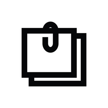 "Paperclip Vector" Images – Browse 103 Stock Photos, Vectors, and Video ...