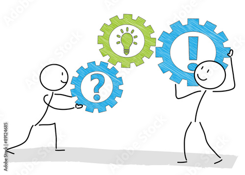 "Problemlösung" Stockfotos und lizenzfreie Vektoren auf Fotolia.com ...