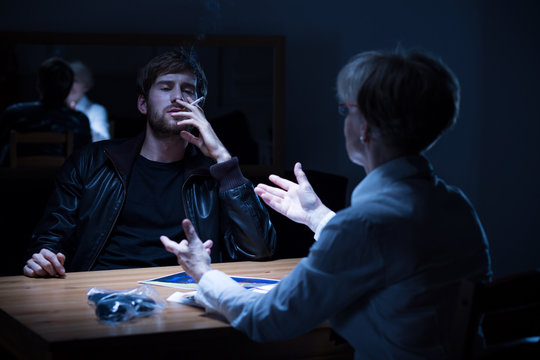 Interrogate Images – Browse 781,687 Stock Photos, Vectors, and Video ...