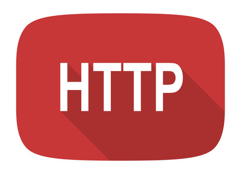 Http Protocol Logo
