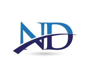 "nd Logo" photos, royalty-free images, graphics, vectors & videos ...