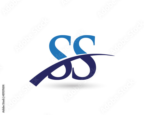 Love Ss Logo