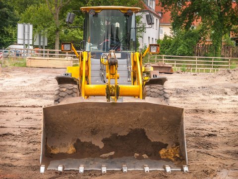 Schaufelbagger Imagens – Procure 1,837 fotos, vetores e vídeos | Adobe ...