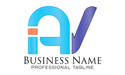 "av Logo" photos, royalty-free images, graphics, vectors & videos ...
