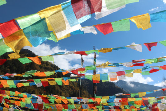 "Tibet Flag" Images – Browse 1,429 Stock Photos, Vectors, and Video ...