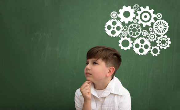 Child Brain Gears Images – Browse 1,388 Stock Photos, Vectors, and ...