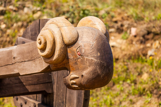 Rammbock Images – Browse 70 Stock Photos, Vectors, and Video | Adobe Stock