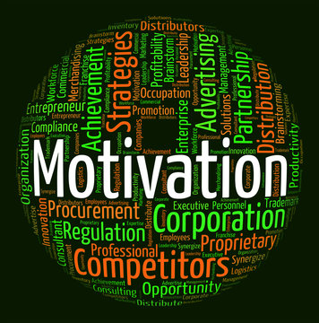 "Motivation Word" Images – Browse 860 Stock Photos, Vectors, and Video ...