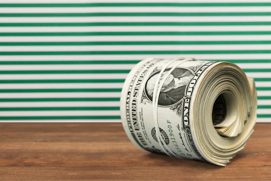 "Money Roll" Images – Browse 1,261 Stock Photos, Vectors, and Video ...